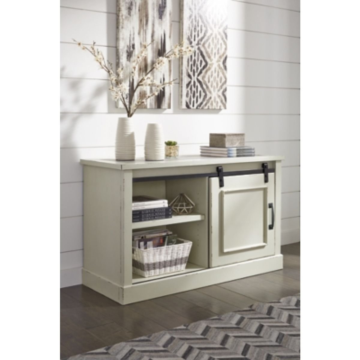 Jonileene 50 Credenza Deets Furniture Norfolk NE Furniture Store