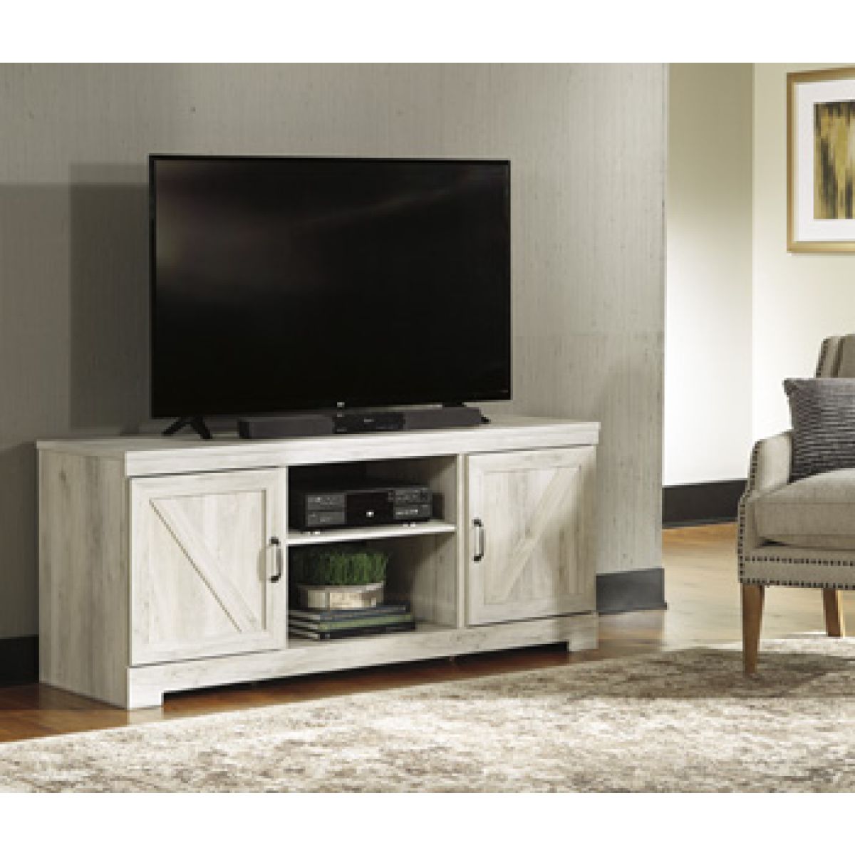 Bellaby 63" TV Stand – Deets Furniture - Norfolk, NE Furniture Store